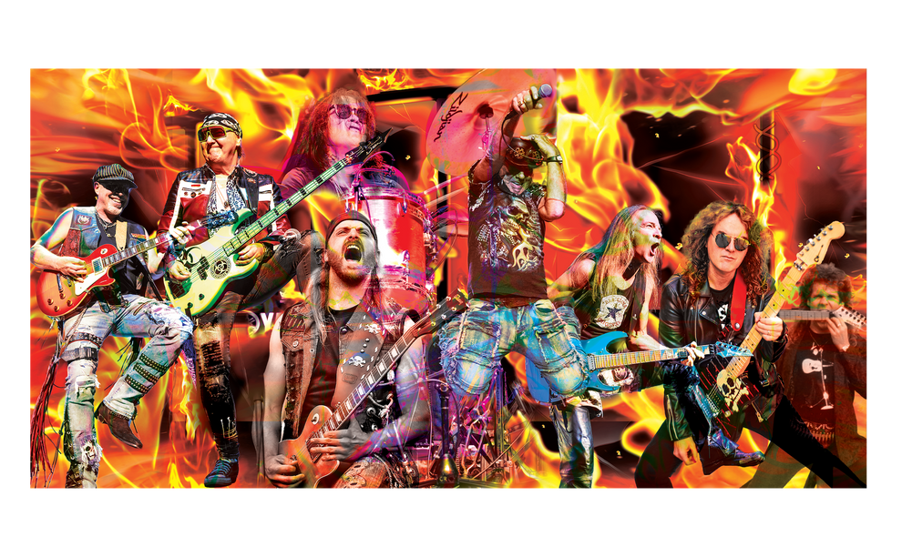 HELIX BUNDLE #1 – Planet Helix Merch